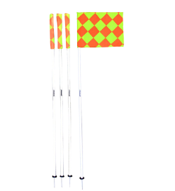 Corner Flags – Soccer City